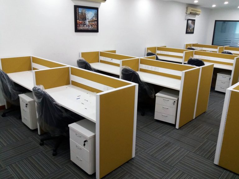 Office layout: open vs. closed - Suppliers Directoty Malaysia