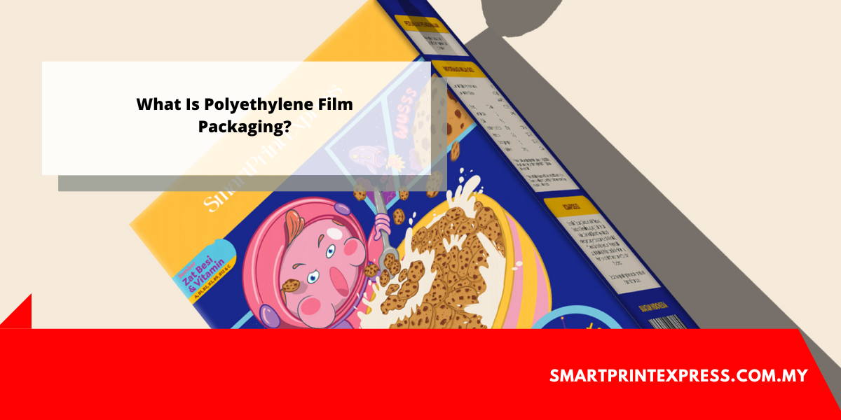 Unveiling Polyethylene Film Packaging Innovations
